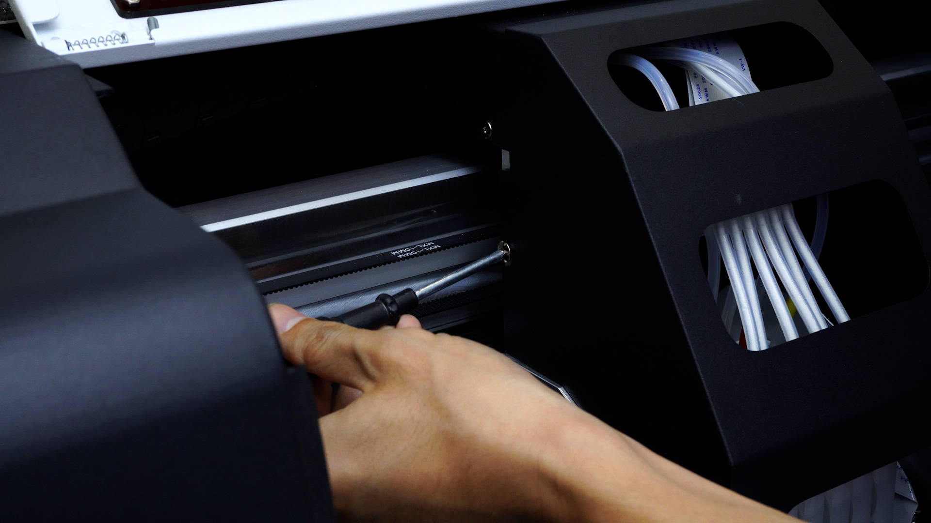 DTF Pro Printer Unboxing & Setups – Procolored